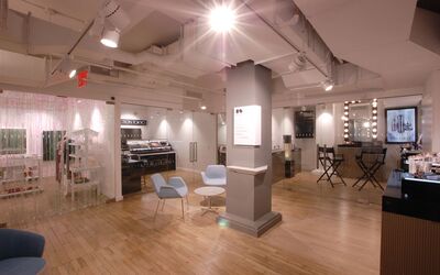 店舗・ショールーム｜ YT design｜ニューヨーク 設計・施工・インテリアデザイン、総合建築会社｜オフィス、店舗、レストラン