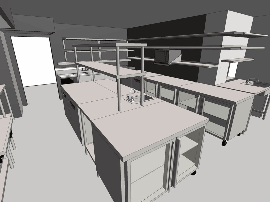 Design - YT design New York, Design-Build, Construction, Interior.