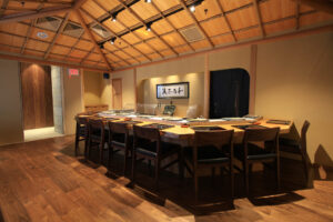 YT design | ニューヨーク 設計施工・インテリアデザイン